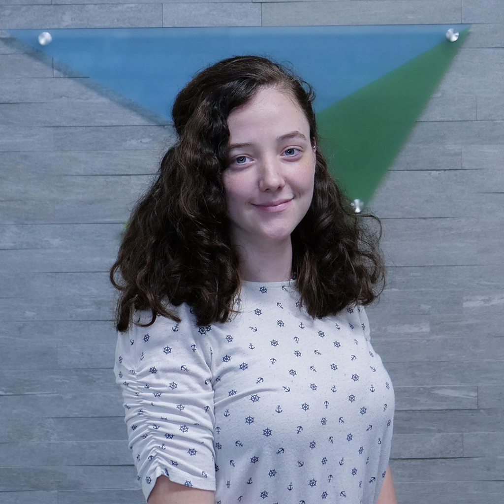 Raegan-Stevenson | Tri County Tech