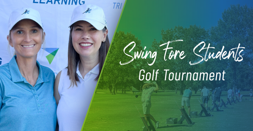 Tri County Tech | Swing Fore Students Golf Tournament