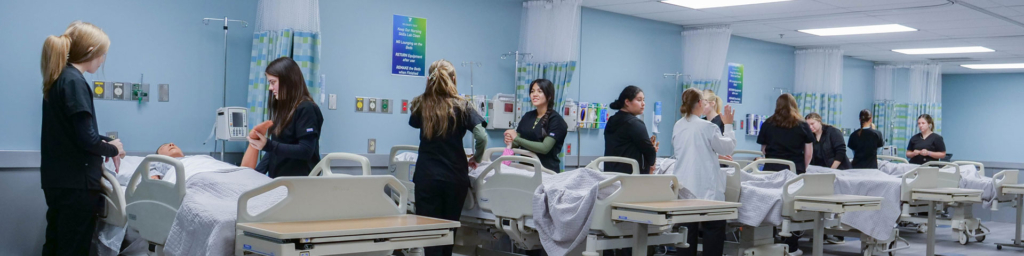 Tri County Tech | Nursing Bridge | High School Program