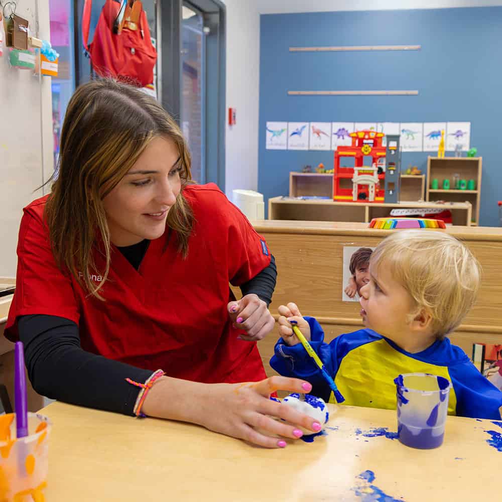 Child Development Associate | CDA - Tri County Tech