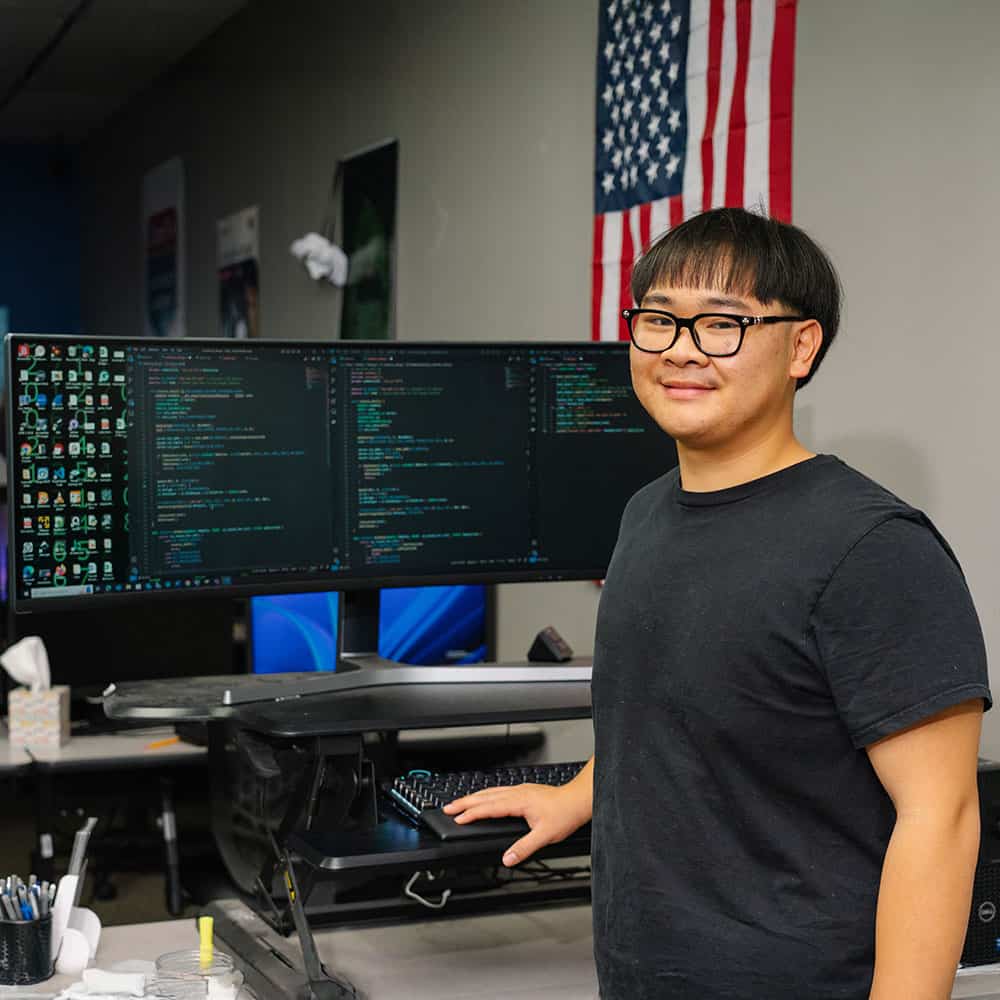 Computer Repair & Networking - Tri County Tech